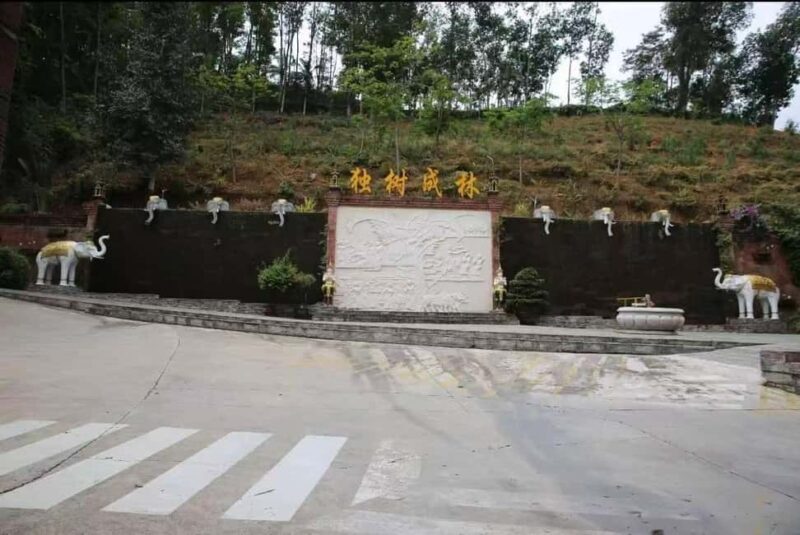 Xishuangbanna: Day Trip to Daluo - FAQ