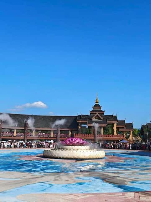 Xishuangbanna: Half-Day Tour to the Dai Nationality Garden - What Travelers Say and Why It Matters