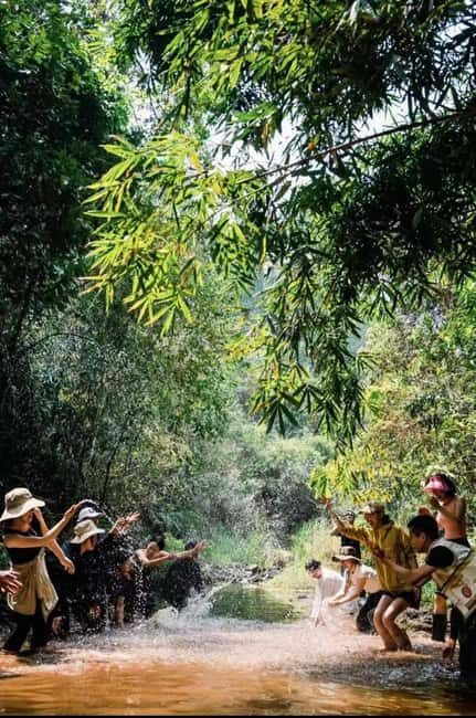 Xishuangbanna: hiking in the rain forest of Jinuo Mountain - Practical Tips and Considerations