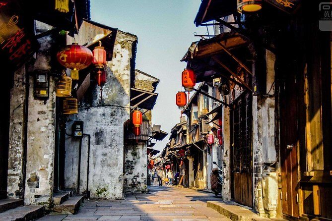 Xitang Water Town Layover Tour from Shanghai Airport - Final Thoughts