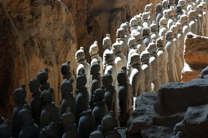 Xitang Water Town Self-Guided Tour from Shanghai with Private Transfer - FAQ