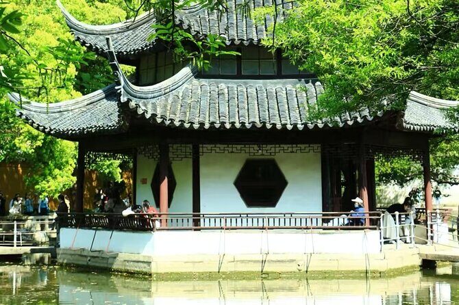 XiTang Water Village Tour - Who Should Consider This Tour?
