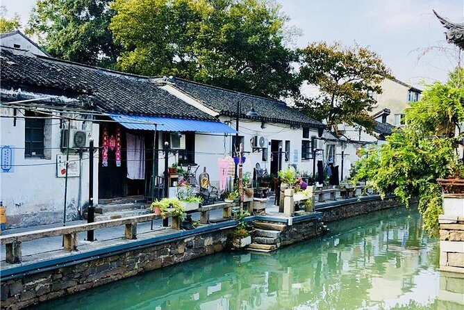Xitang Water Village Tour From Shanghai Including The Boat Ride - Who is This Tour Best For?