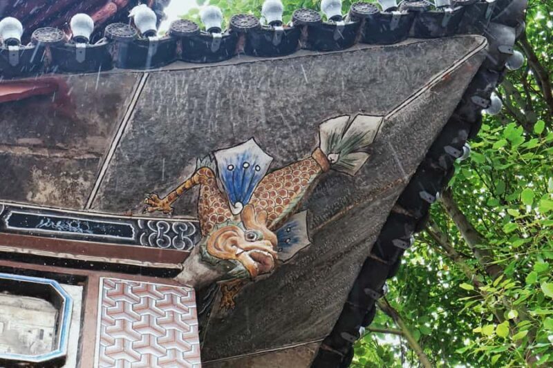 Xizhou City Walk: Architecture, Trade Culture & Local Belief - Key Points