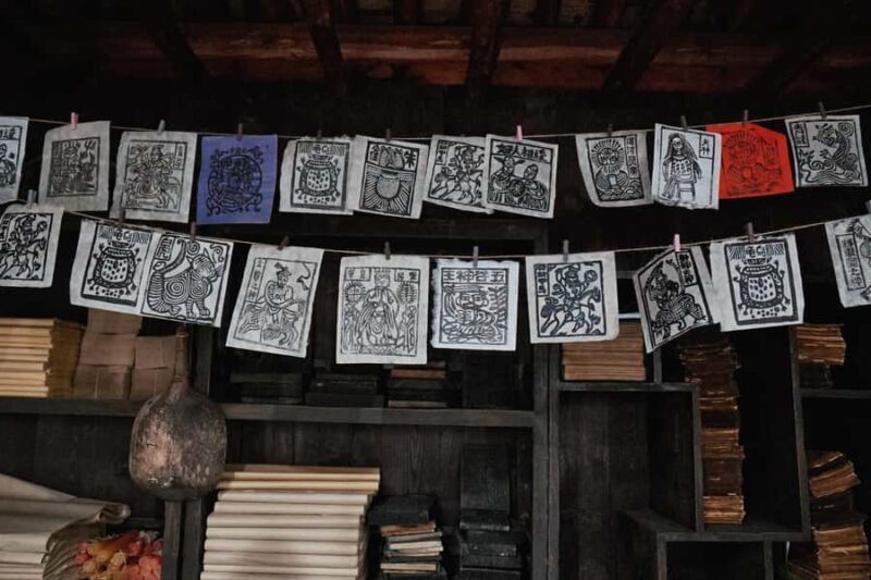 Xizhou City Walk: Architecture, Trade Culture & Local Belief - Who Will Love This Tour?