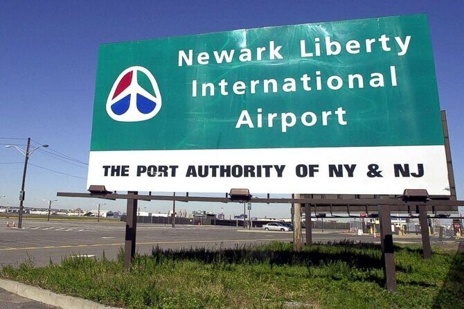 XL Mini Van from EWR Airport to Cape Liberty Cruise Terminal - Introduction: An Honest Look at the Newark to Cape Liberty Transport Service