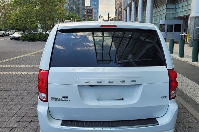 XL Mini Van from EWR Airport to Cape Liberty Cruise Terminal - Analyzing the Value: Is It Worth the Price?