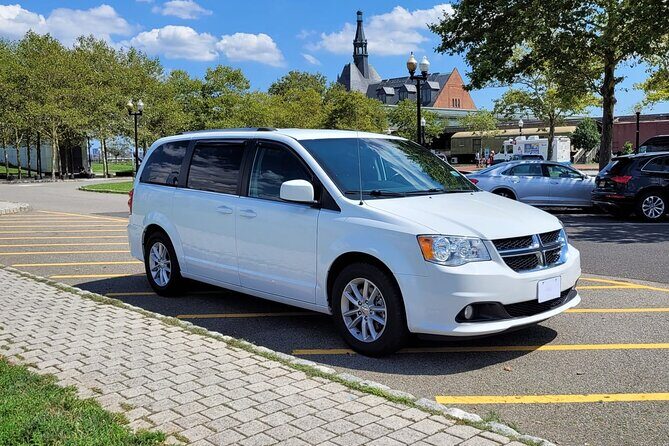XL Mini Van Times Square NYC and Cape Liberty Cruise Port - What’s Included and What to Keep in Mind