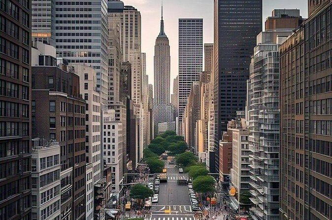 XL Mini Van Times Square NYC and Cape Liberty Cruise Port - Frequently Asked Questions