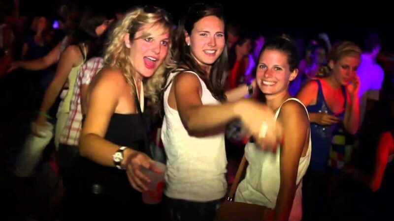 XNV BEACH FESTIVAL With transport from Geneva/Genève - An In-Depth Look at the XNV Beach Festival Experience