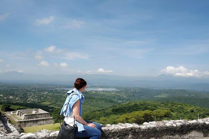 Xochicalco, Cuernavaca & Diego Rivera Mural Tour from Mexico City - Who Will Enjoy This Tour?