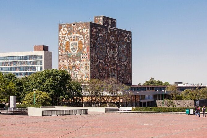 Xochimilco 5 Hour Boat Ride and UNAM University Tour - Authenticity and Value