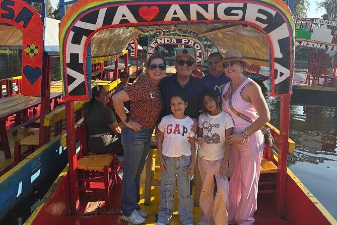 Xochimilco a Floating Party Mexico City - The Experience in Detail