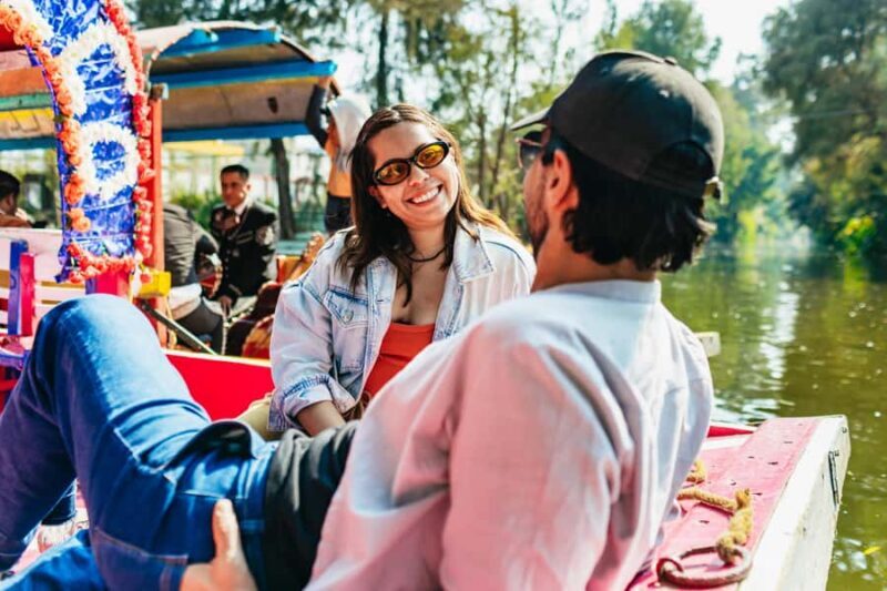 Xochimilco: a traditional boat tour, culture, and fun. - A Full Breakdown of the Tour Experience