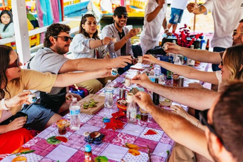 Xochimilco: a traditional boat tour, culture, and fun. - Final Thoughts