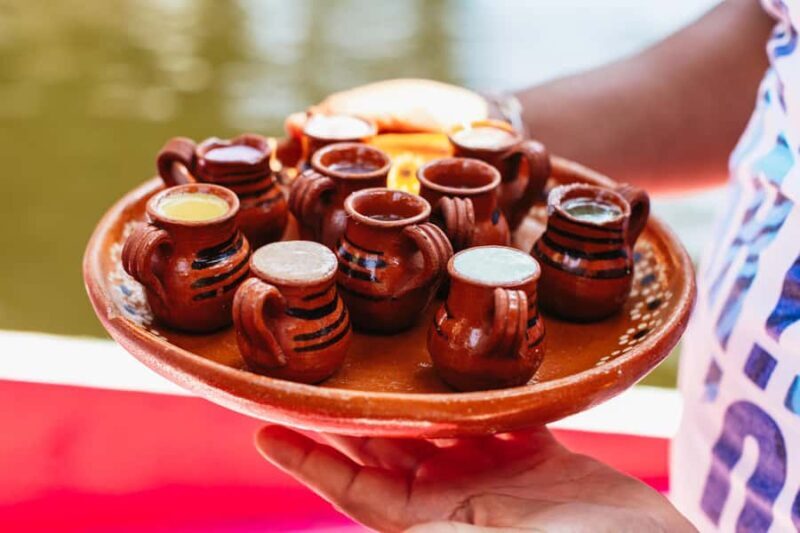 Xochimilco: a traditional boat tour, culture, and fun. - FAQ