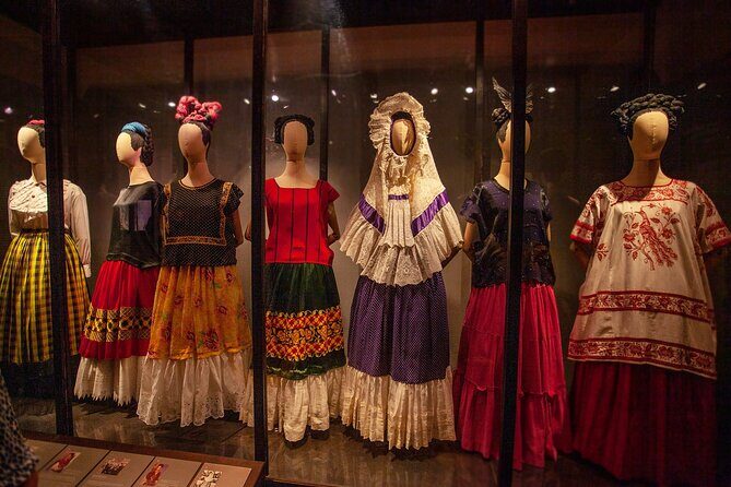 Xochimilco and Coyoacan and Frida Kahlo Museum optional - What travelers are saying