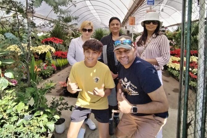 Xochimilco and Coyoacan Tour and Frida Kahlo Museum and Ajolotes - An In-Depth Look at the Tour