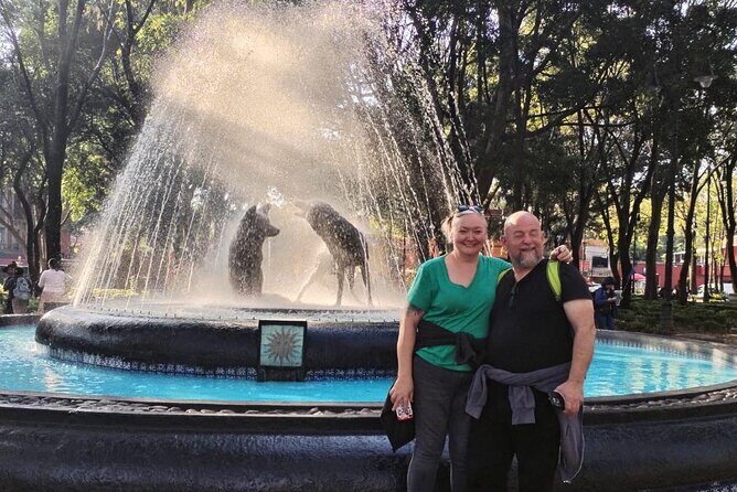 Xochimilco and Coyoacan Tour and Frida Kahlo Museum and Ajolotes - The Sum Up