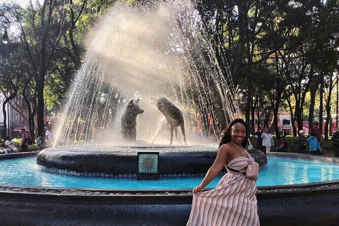 Xochimilco and Coyoacan Tour and Frida Kahlo Museum and Ajolotes - FAQ