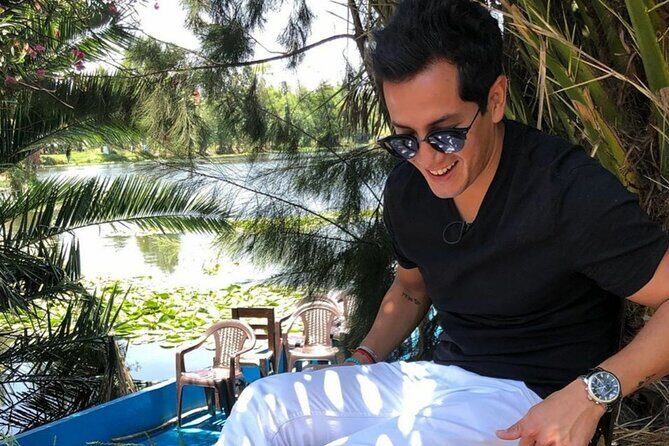 Xochimilco Canals Tour with Trajinera Ride & Local Guide - In-Depth Review of the Xochimilco Canals Tour