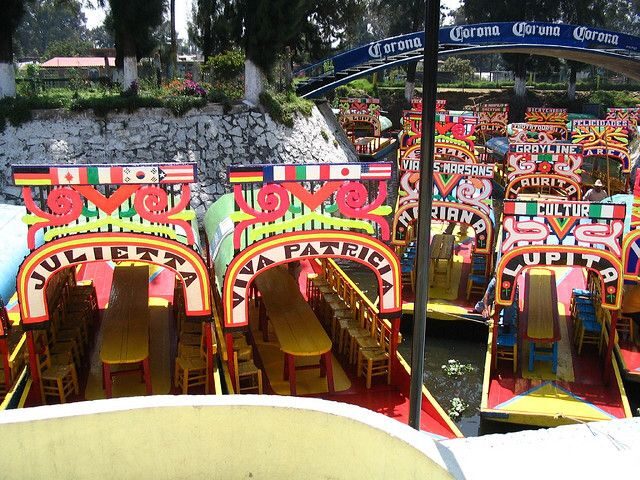 Xochimilco & Colonial Coyoacan Trip - Authenticity and Traveler Feedback
