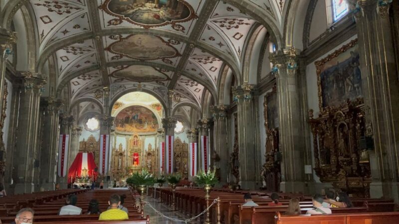 Xochimilco & Colonial Coyoacan Trip - FAQ
