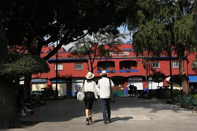 Xochimilco, Coyoacán and Frida Kahlo Museum Private Tour - Why This Tour Offers Great Value