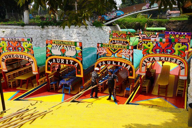 Xochimilco, Coyoacán and Frida Kahlo Museum Private Tour - Who Will Love This Tour?