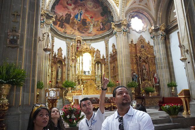 Xochimilco, Coyoacán and Frida Kahlo Museum Private Tour - Who Should Consider This Tour?
