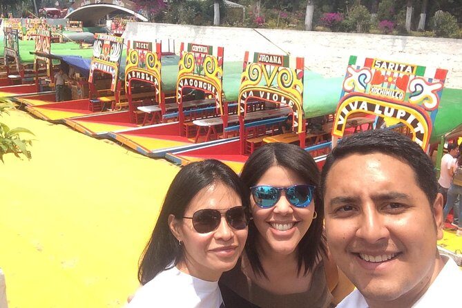 Xochimilco, Coyoacan, Aztec Stadium & UNAM - FAQ