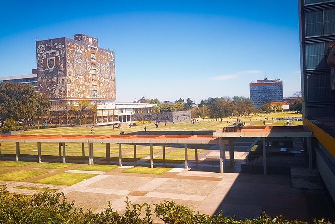 Xochimilco, Coyoacan, Aztec Stadium & UNAM - Final Thoughts