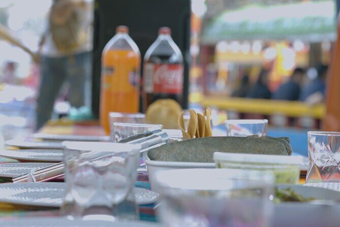 Xochimilco, Coyoacán & Ciudad Universitaria Tour - The Sum Up