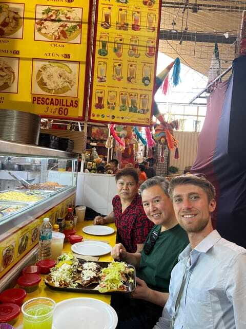 Xochimilco + Coyoacán Combo Full-Day Tour - Authentic Experience & Cultural Insights