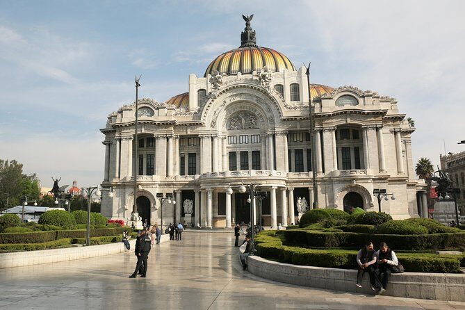Xochimilco, Coyoacan, Frida Kahlo Museum & Artistic Murals - Practical Tips for a Smooth Experience