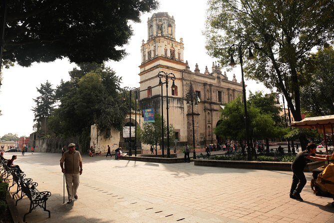 Xochimilco, Coyoacan, Frida Kahlo Museum & Artistic Murals - Summary: Who Will Love This Tour?