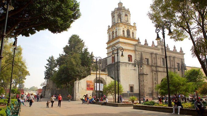 XOCHIMILCO & COYOACAN (Private) - FAQ