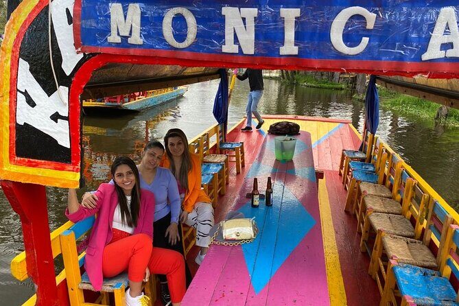 Xochimilco - Coyoacan Tour - Who Will Love This Tour?