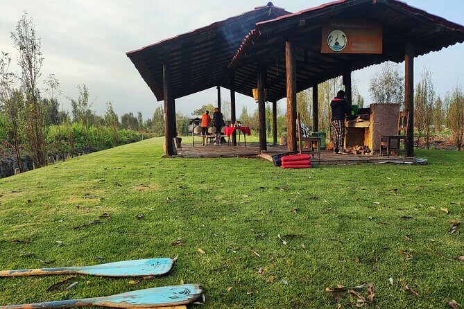 Xochimilco Ecotourism at Dawn in Canoe and Organic Breakfast - FAQ
