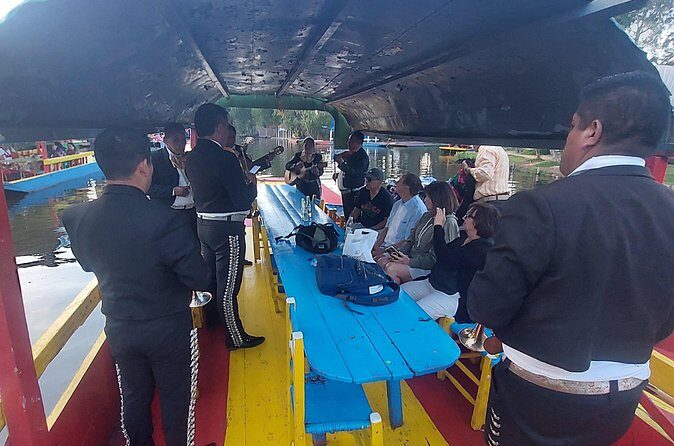Xochimilco Floating Gardens and Coyoacan Private Tour - FAQs