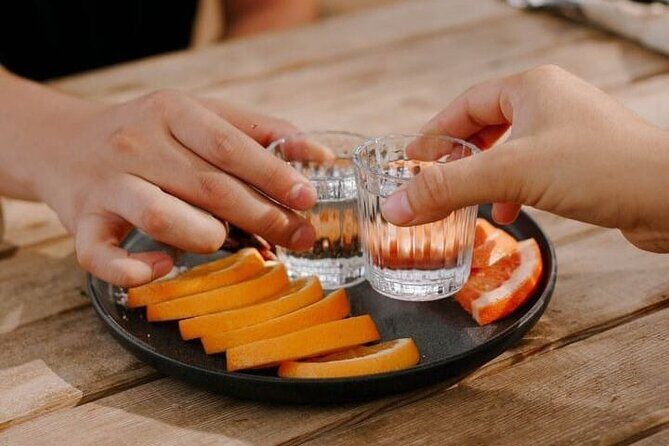 Xochimilco: Food & Drink Experience by Trajinera - Key Points