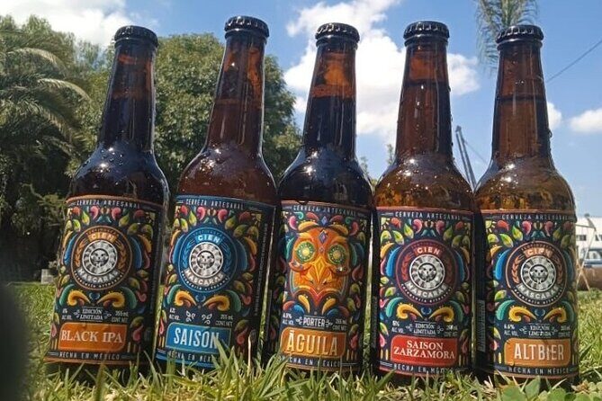 Xochimilco: Food & Drink Experience by Trajinera - Frequently Asked Questions