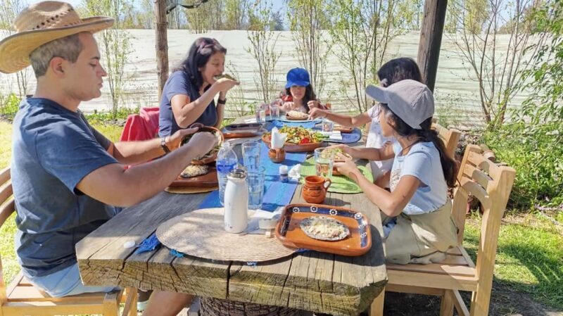Xochimilco for kids and families - Final Thoughts