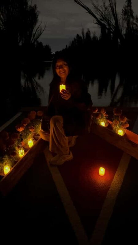 Xochimilco: Isla de las Muñecas Games and Drinks Tour - The Value of the Tour