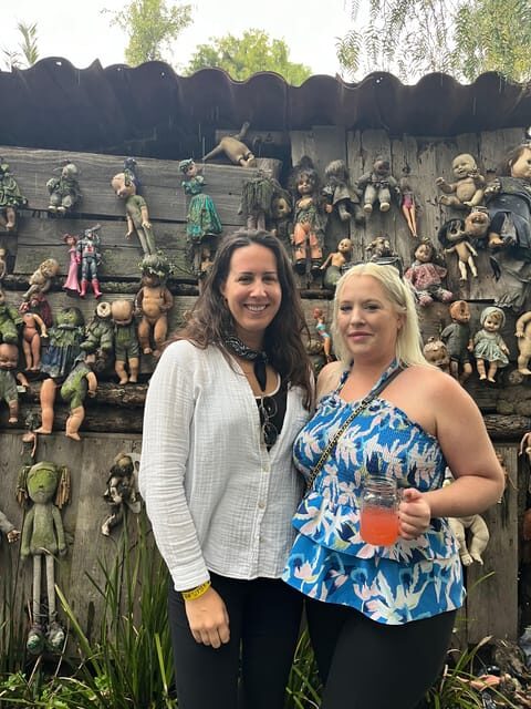 Xochimilco : Island of the dolls, tequila and mezcal CDMX - Key Points