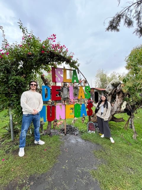 Xochimilco : Island of the dolls, tequila and mezcal CDMX - Who Should Book This Tour?
