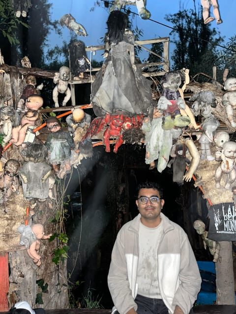 Xochimilco : Island of the dolls, tequila and mezcal CDMX - Final Thoughts: Is This the Right Tour for You?