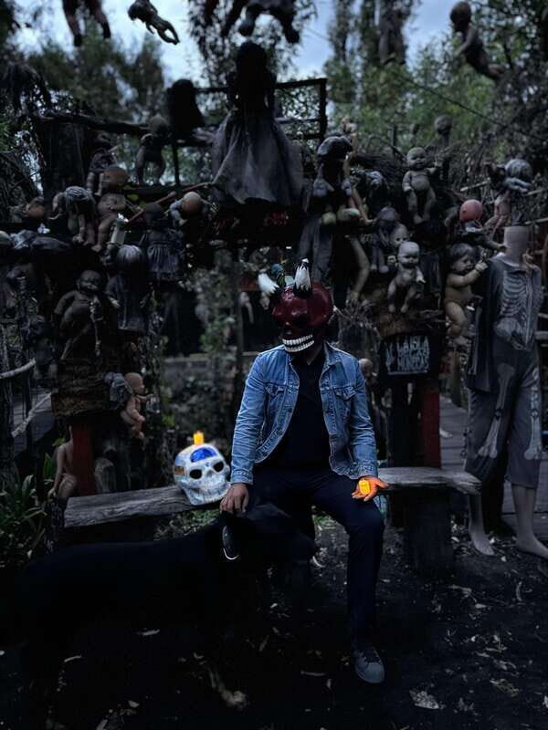 Xochimilco: Island of the Dolls Tour Games and Drinks - Who Will Love This Tour?