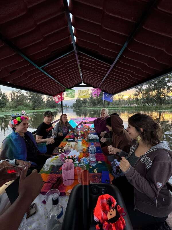 Xochimilco: Island of the Dolls Tour Games and Drinks - Final Thoughts