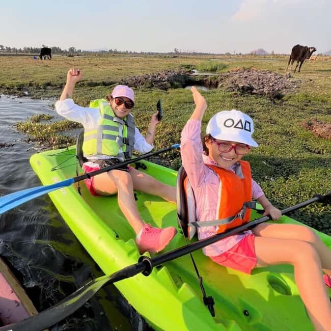 Xochimilco: Kayak Tour and Axolotl Watching - Practical Details and Considerations